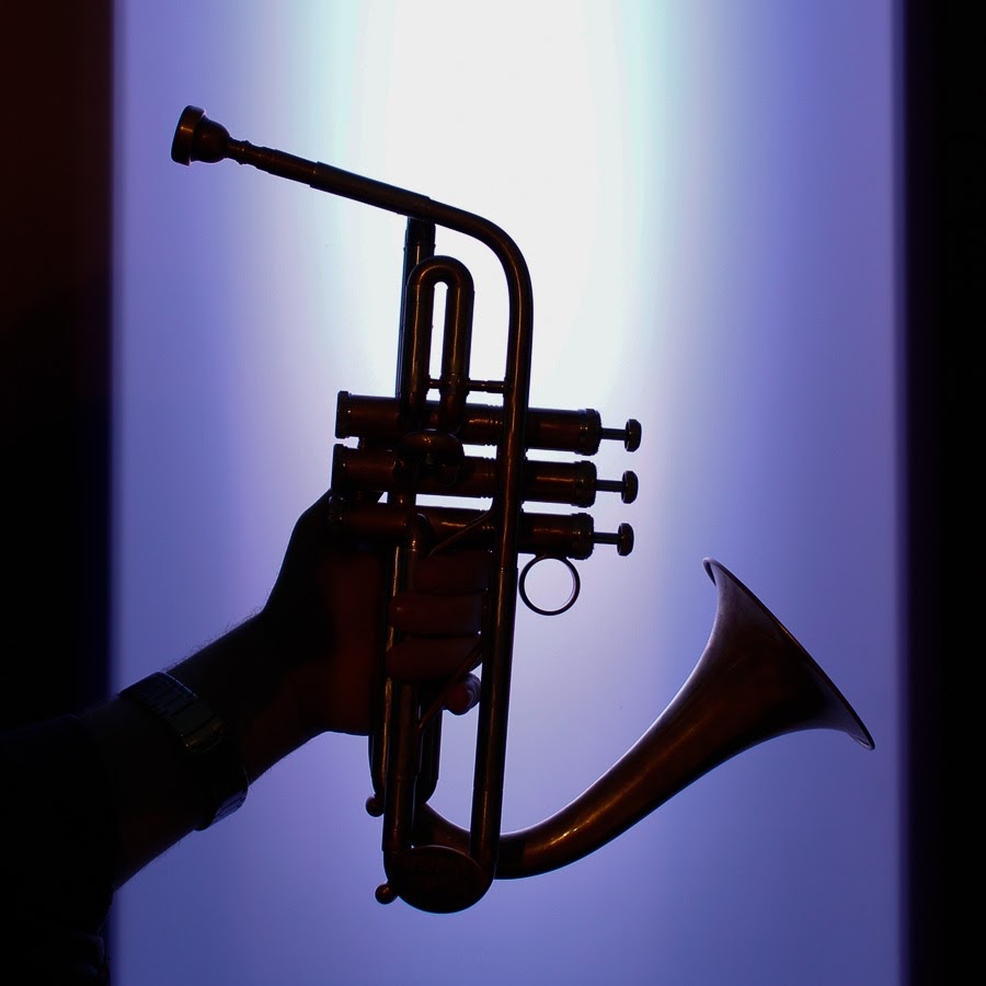 Jazzophone - YouTube