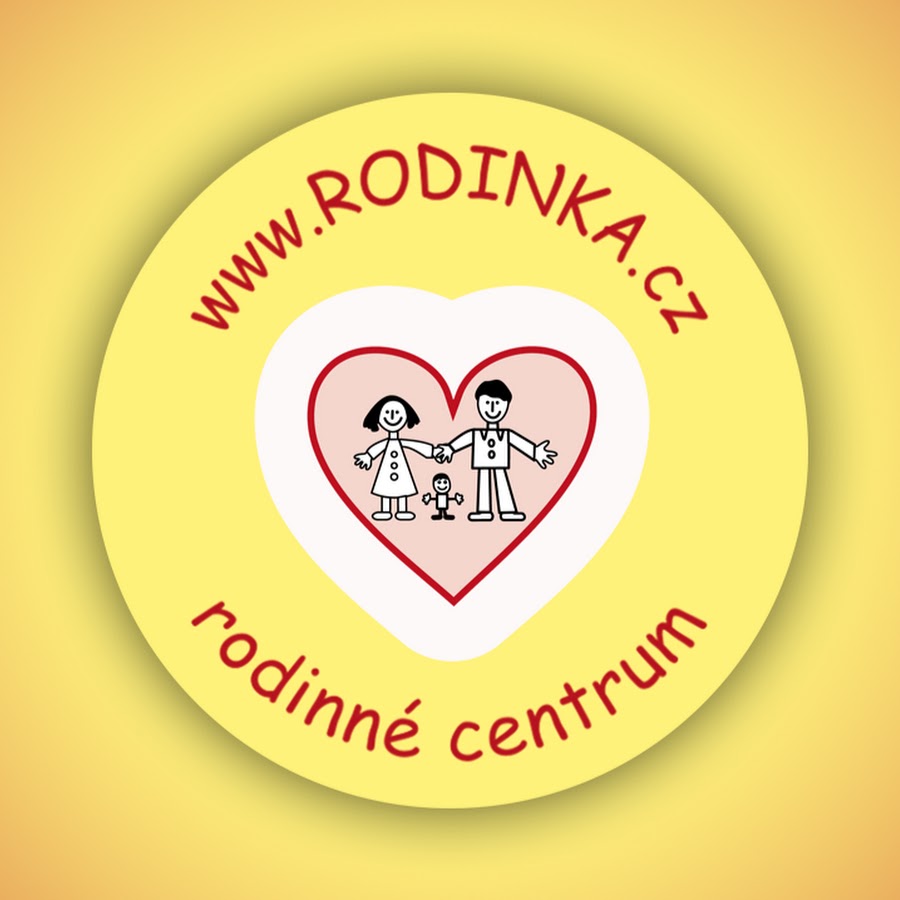 Rodinka.cz - YouTube