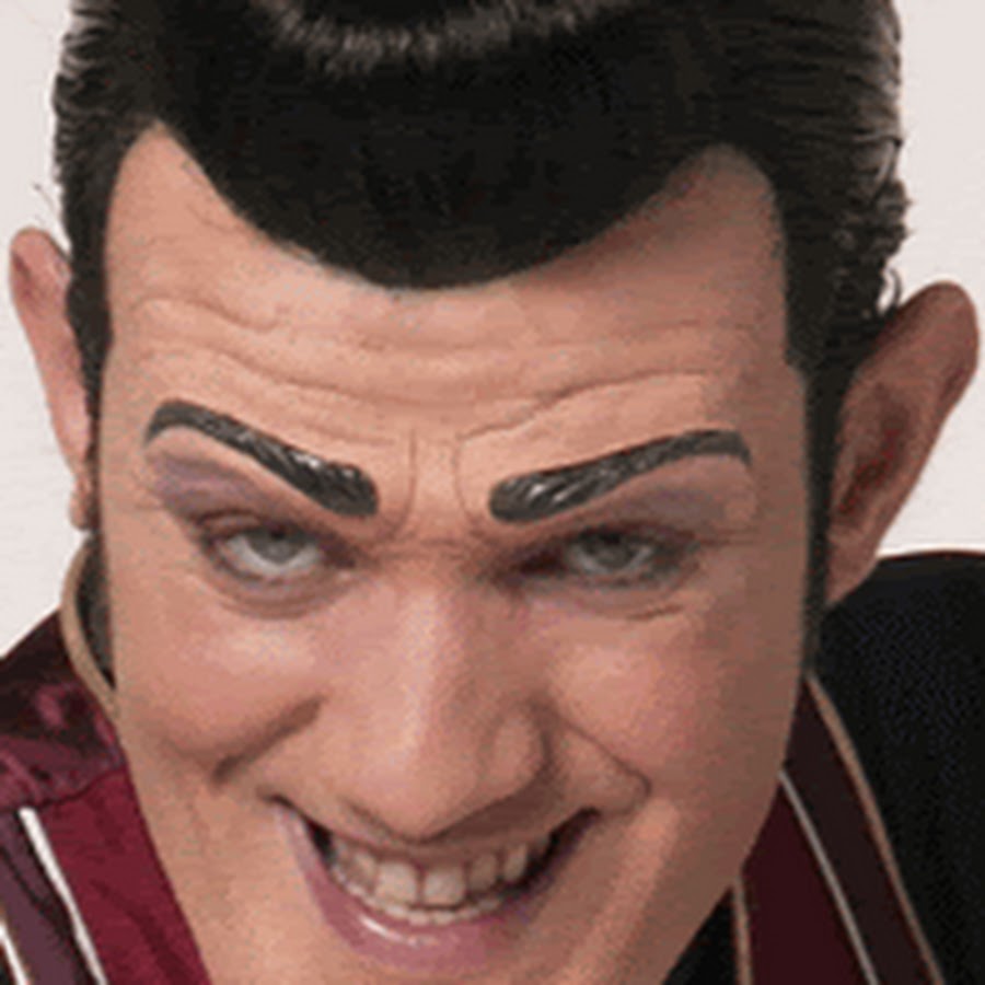 Robbie Rotten - YouTube
