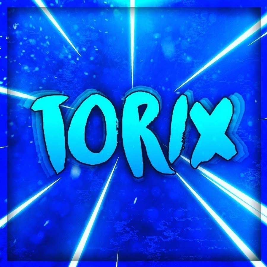 ToRix - YouTube
