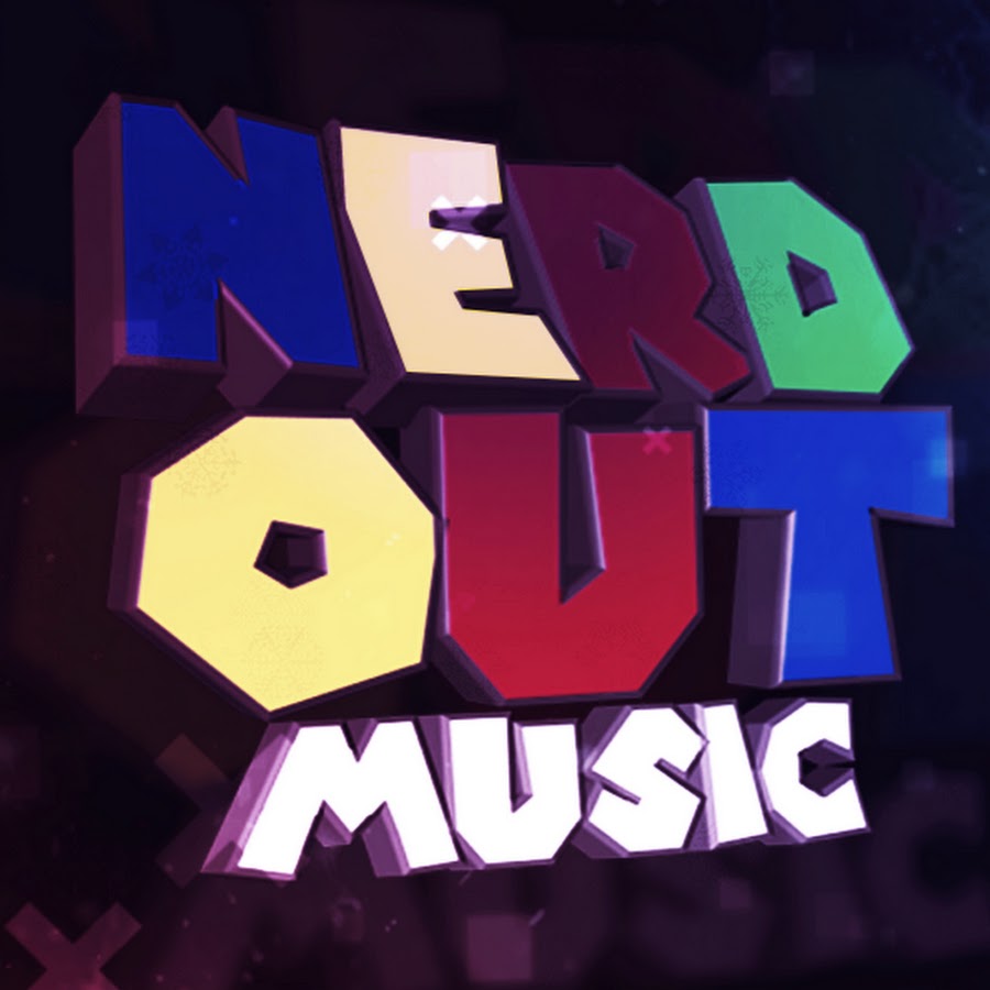 Nerd Out Music - YouTube