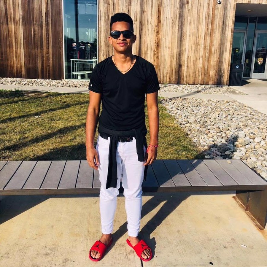 Elias Ramírez - YouTube