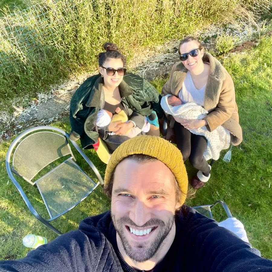 Stuart Forbes - YouTube