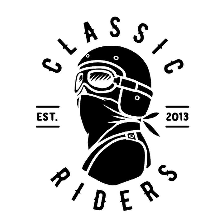 CLASSIC RIDERS - YouTube
