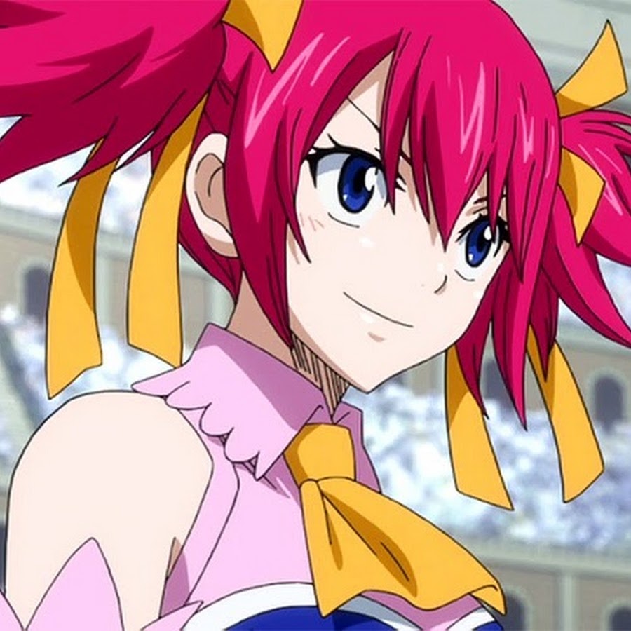 Chelia Blendy - YouTube