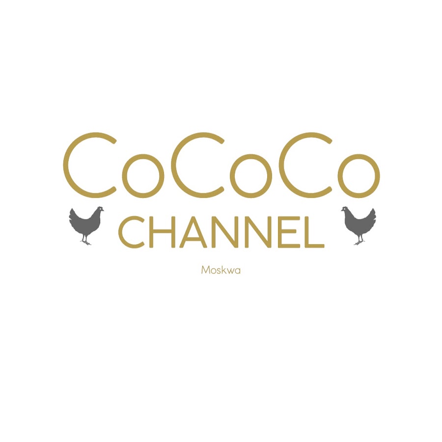 CoCoCo CHANNEL - YouTube