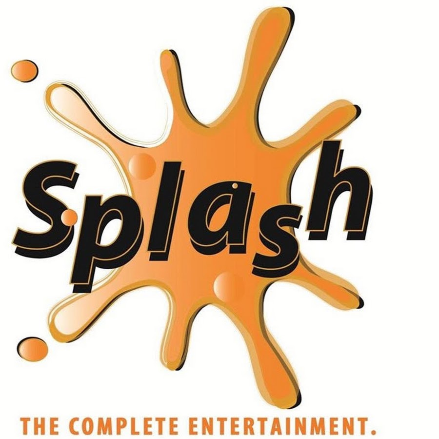 Splash Entertainment - YouTube
