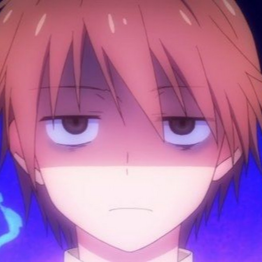 Sleepless Anime - YouTube