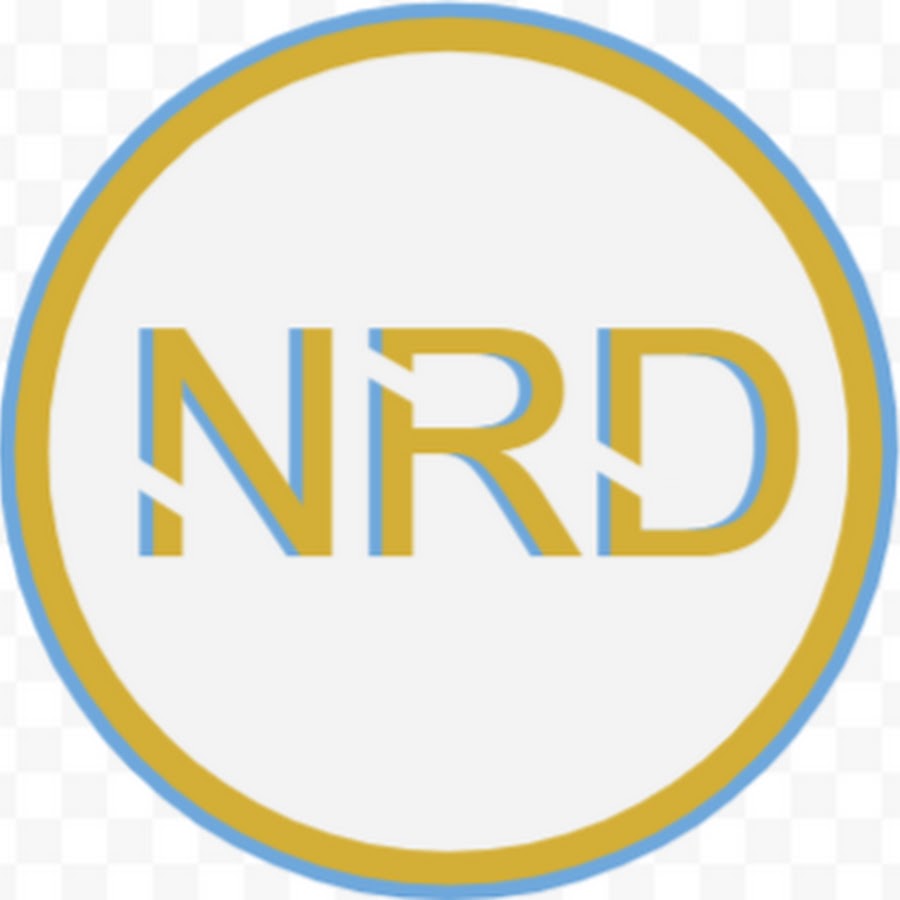 NRD - YouTube