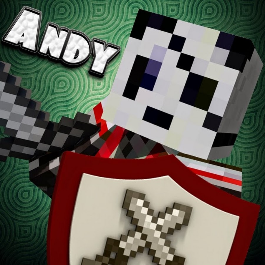Andy Playz Games - YouTube