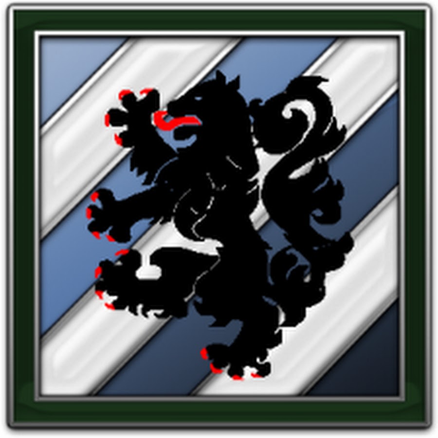 Task Force 1st Battalion 28th Infantry Black Lions - YouTube