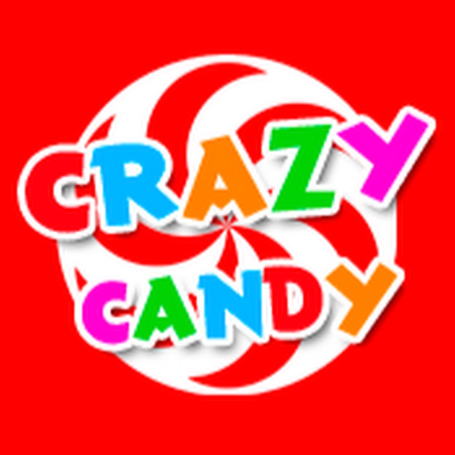 Crazy Candy - YouTube