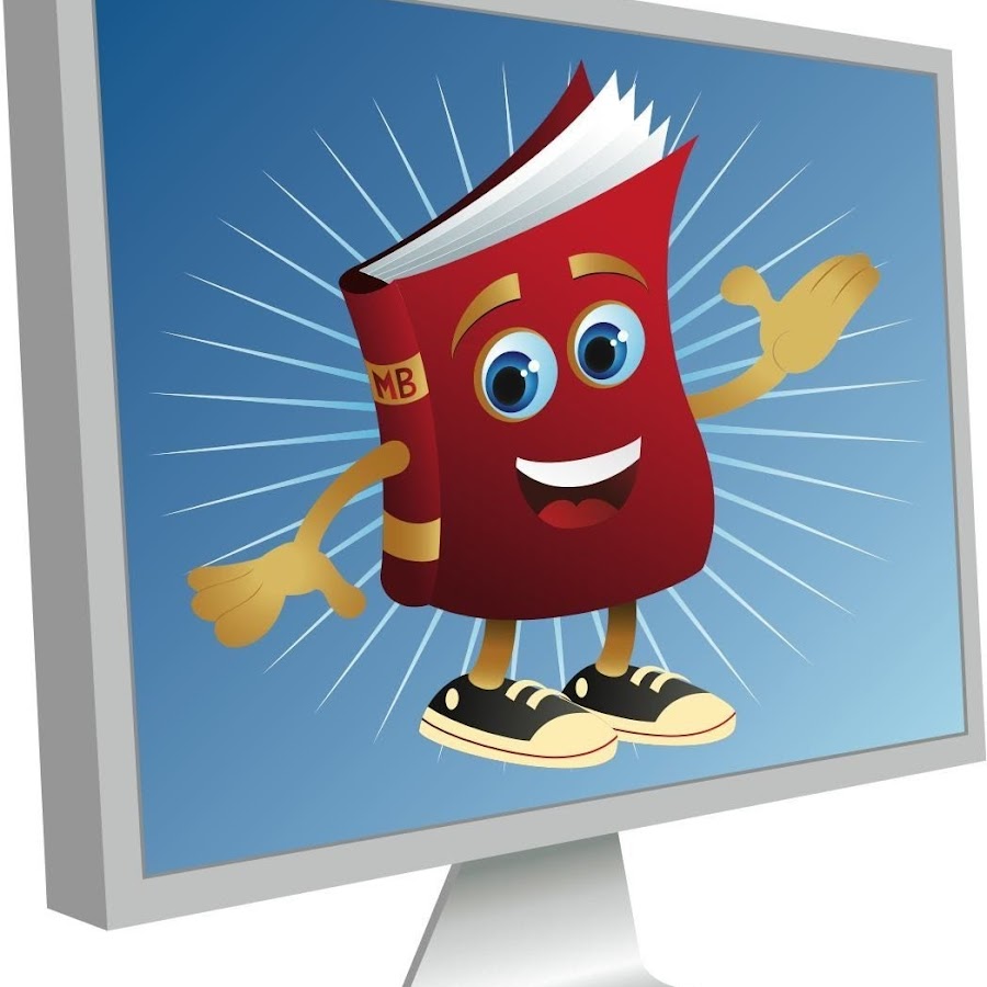 MightyBookJr - YouTube