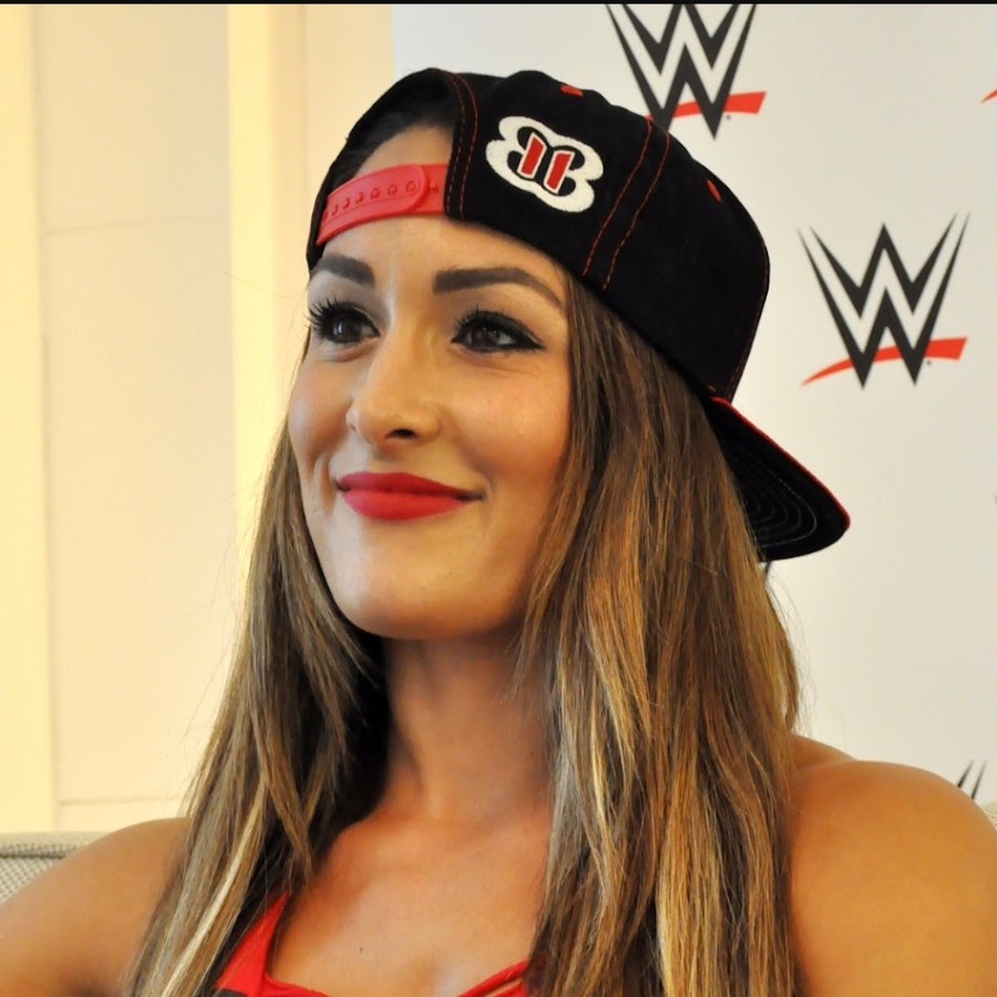 Nikki Bella Fan - YouTube