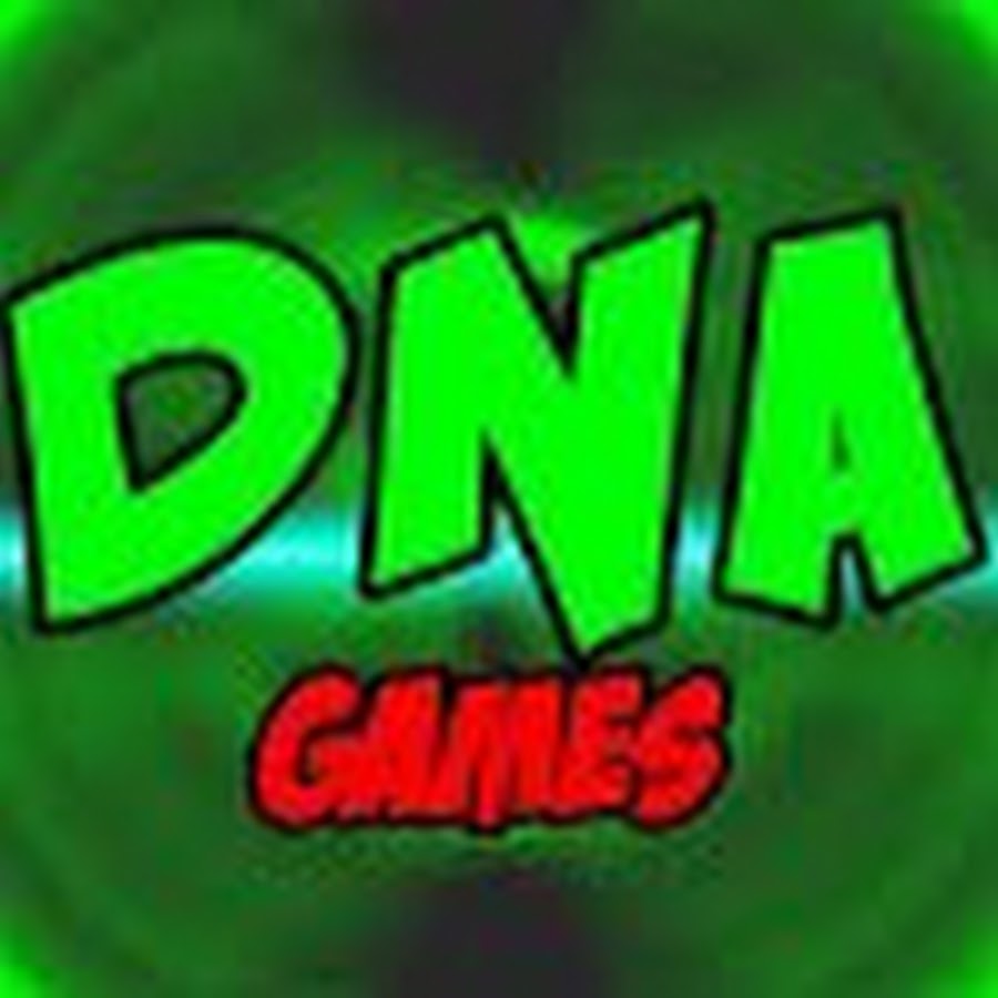 DNA Games - YouTube