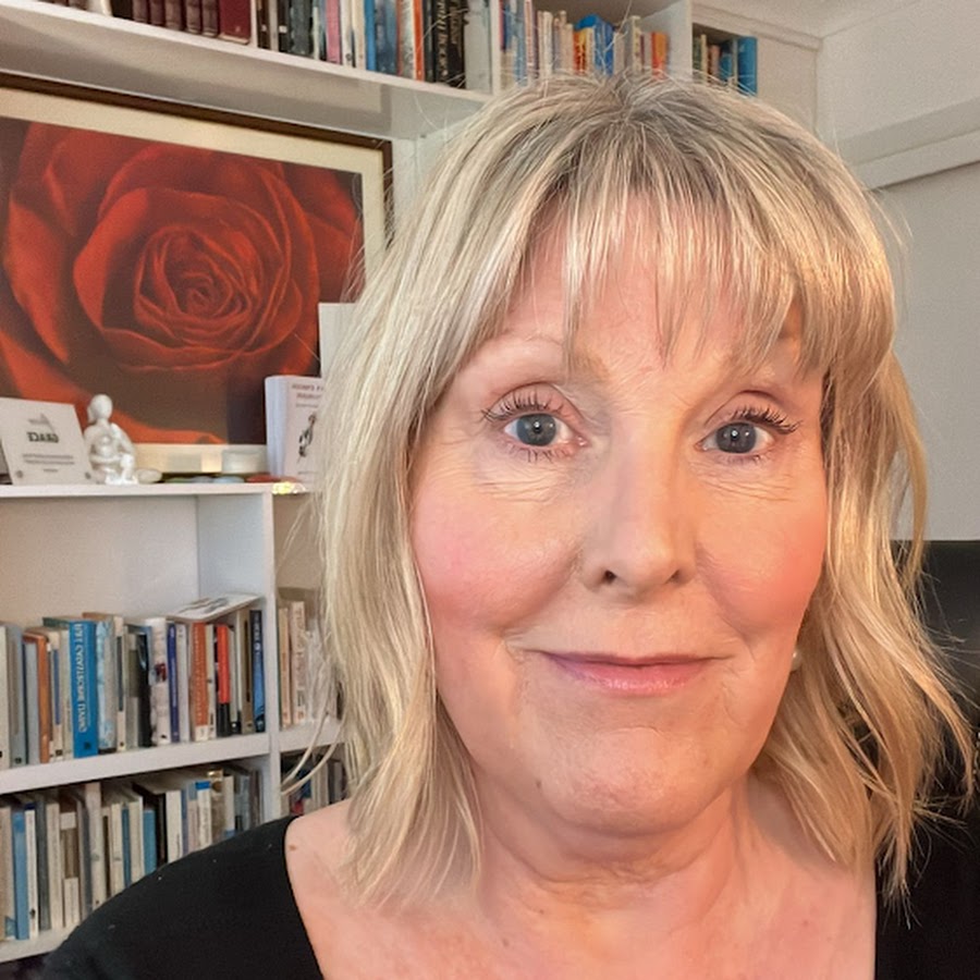 Susan Telford - YouTube