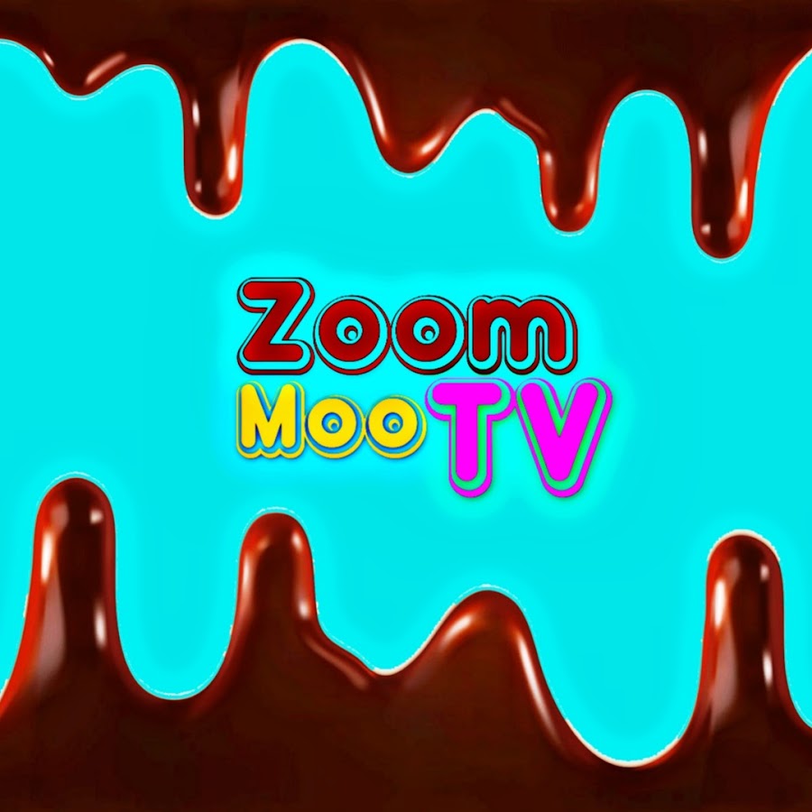 zoom moo TV chocolates - YouTube