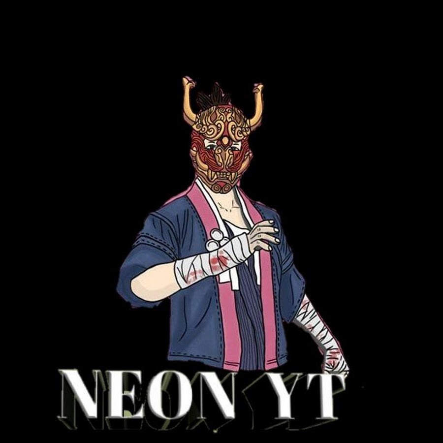NEÓN YT - YouTube
