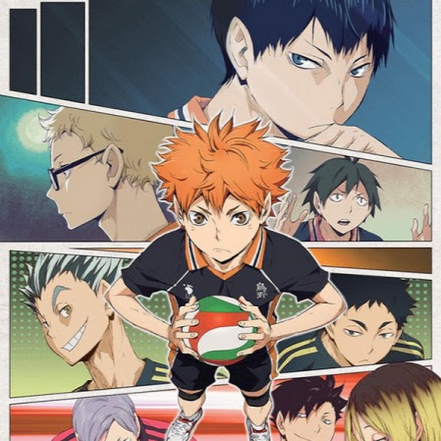 Mainichi Anime - YouTube