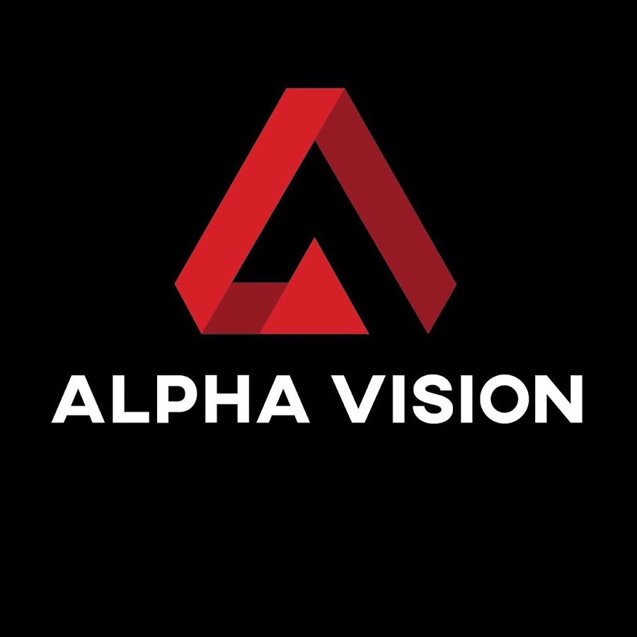 Alpha Vision - YouTube