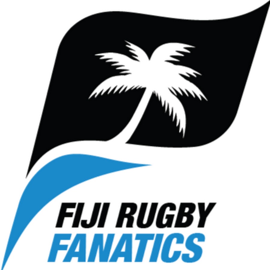 Fiji Rugby Fanatics - YouTube