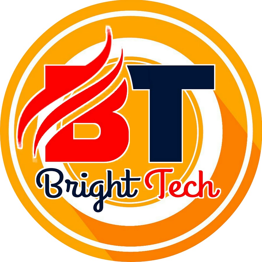 Bright Tech - YouTube