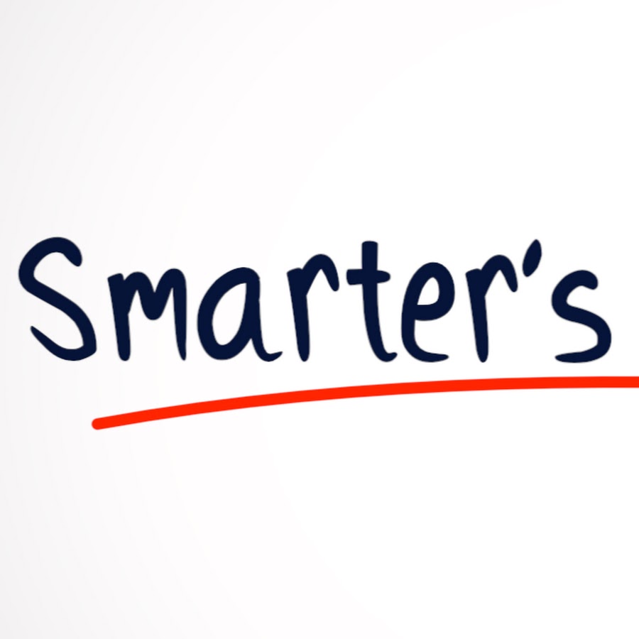 Smarters - YouTube