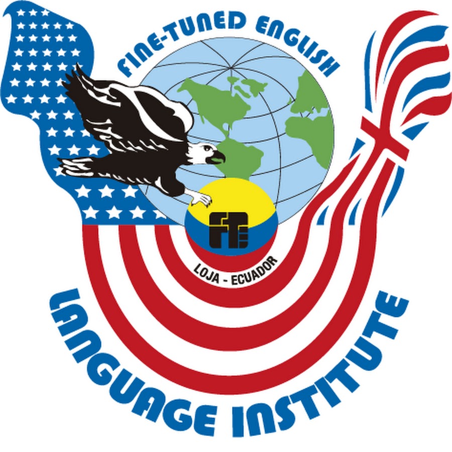 Fine-Tuned English English Academy - YouTube