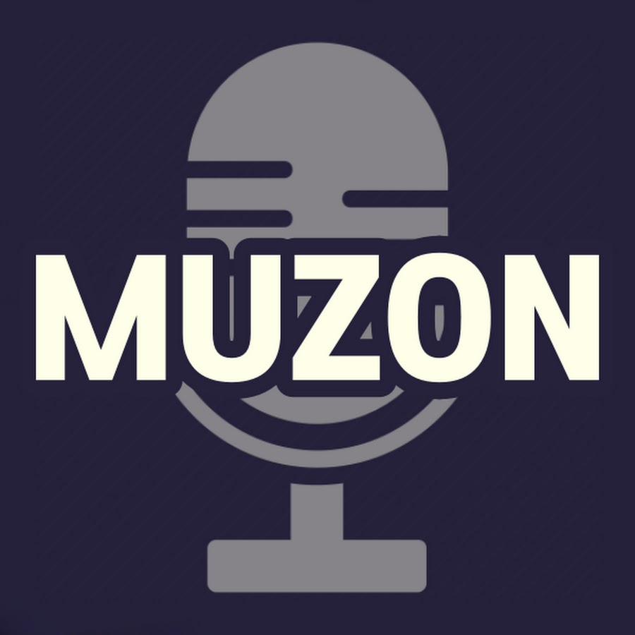 Muzon - YouTube