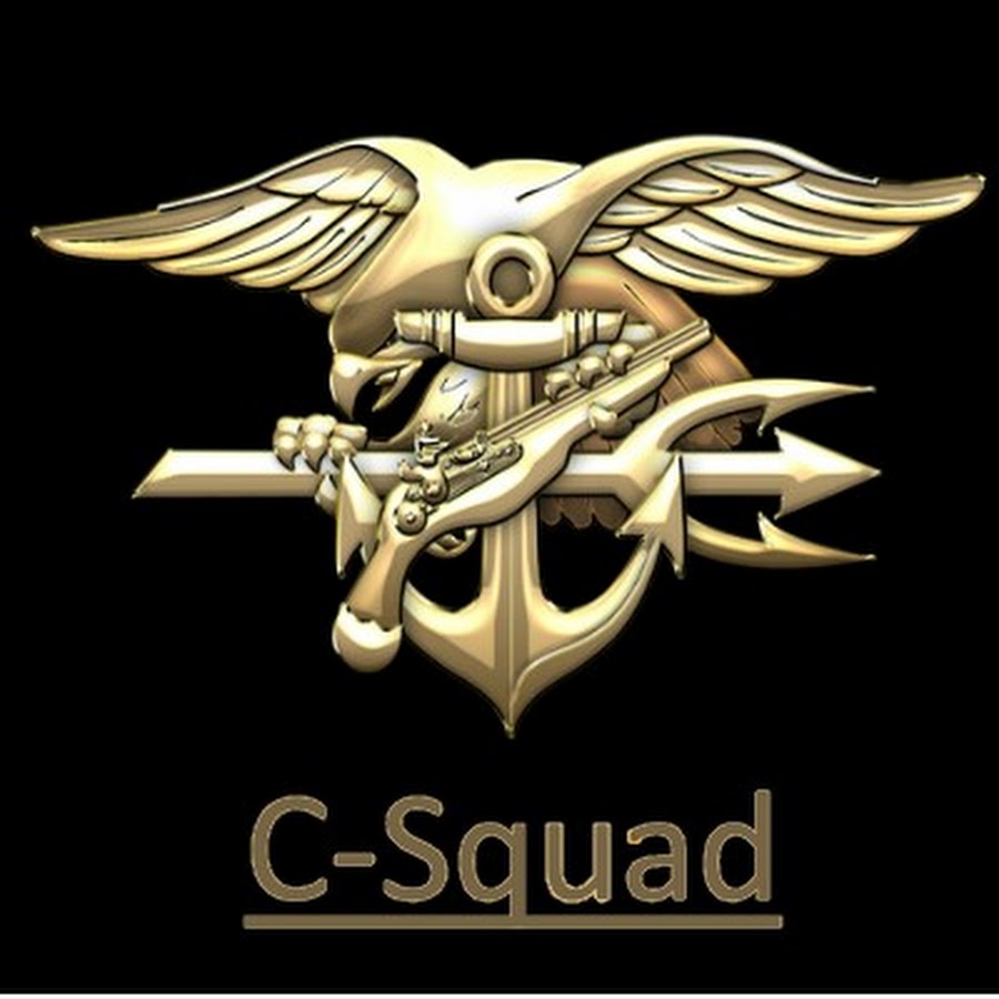C-Squad Offiziell - YouTube