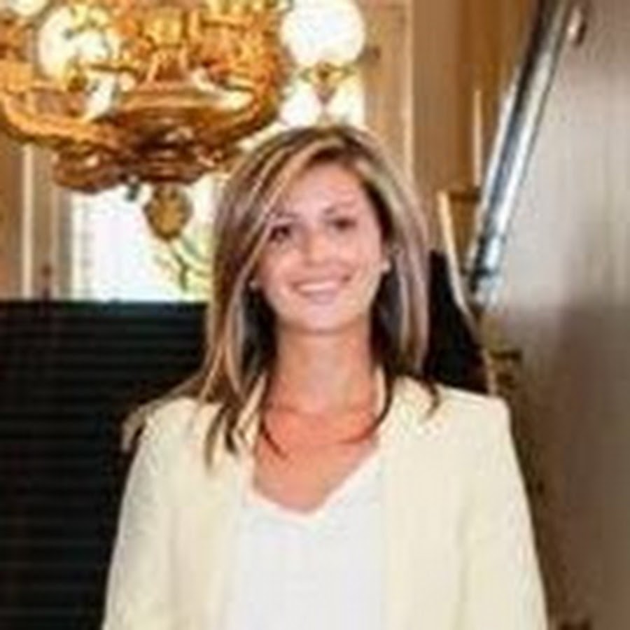 Députée Ben Hamou - YouTube