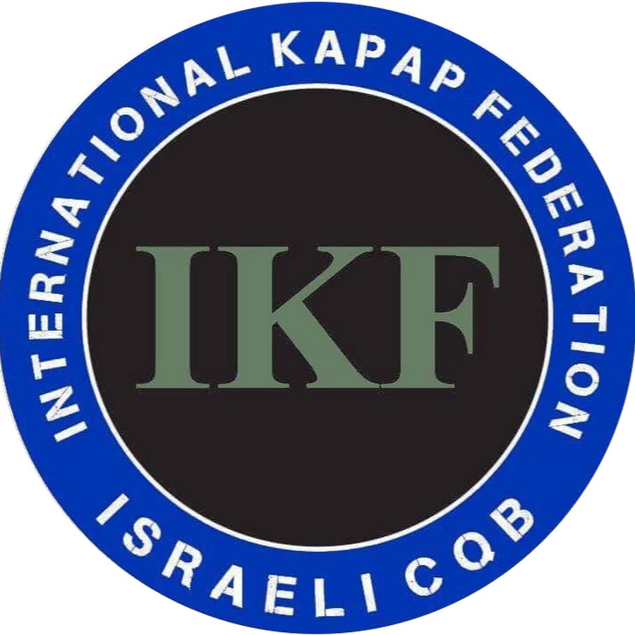 IKF - Professional Security & CQB Training - YouTube