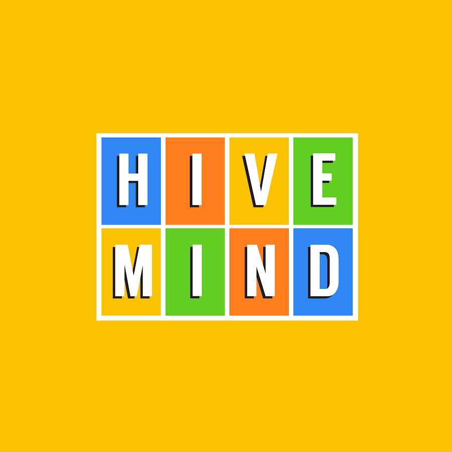 HIVEMIND - YouTube