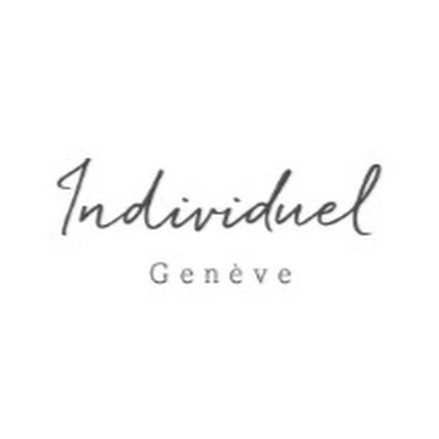 Individuel Geneve - YouTube