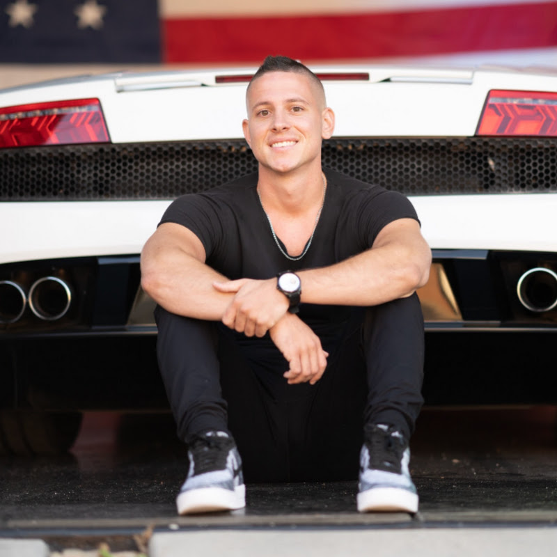 Kevin David Net Worth & Earnings (2026)