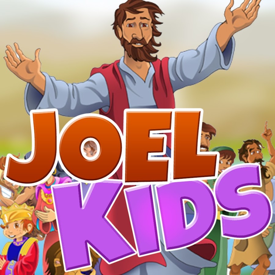 Joel Kids - YouTube