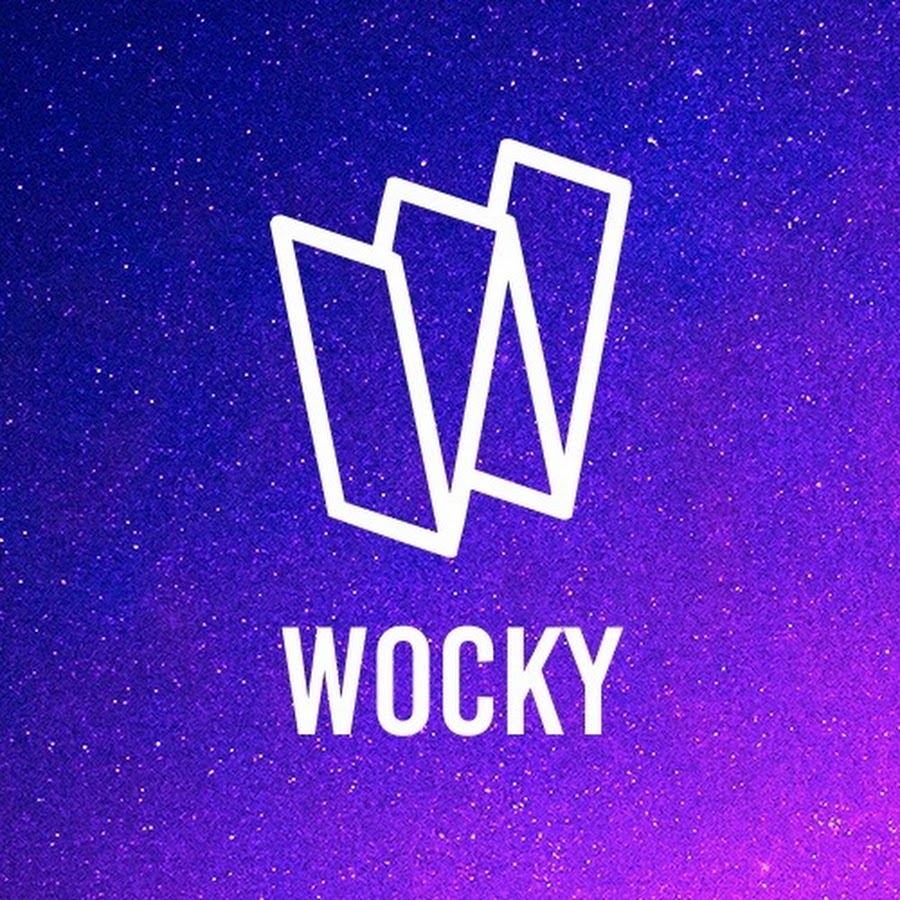 Wocky - YouTube