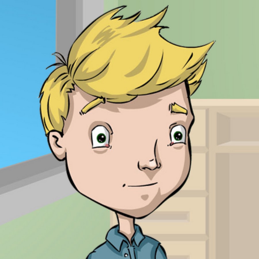 Marvelous Max - Autism Awareness for School Kids - YouTube