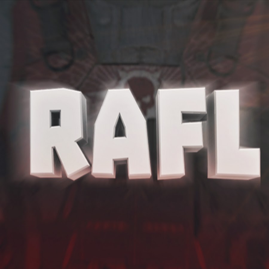 RAFL - YouTube