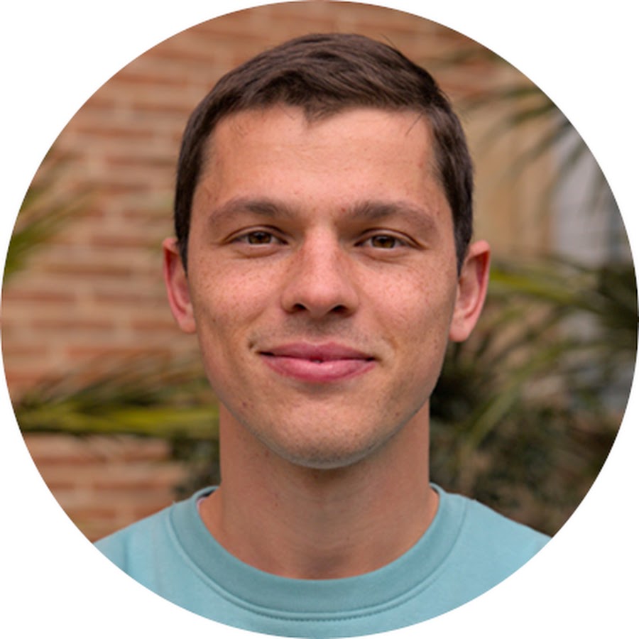 Alexandre Garnier - YouTube