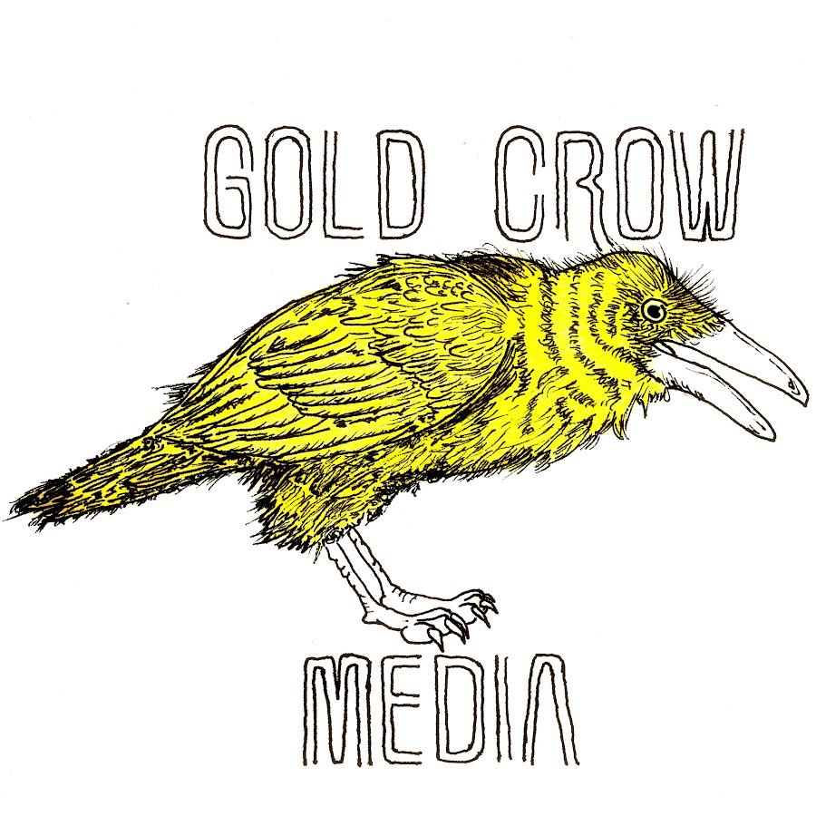 Gold Crow Media - YouTube