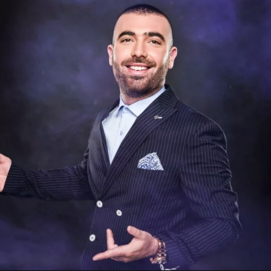 Omer Adam - YouTube