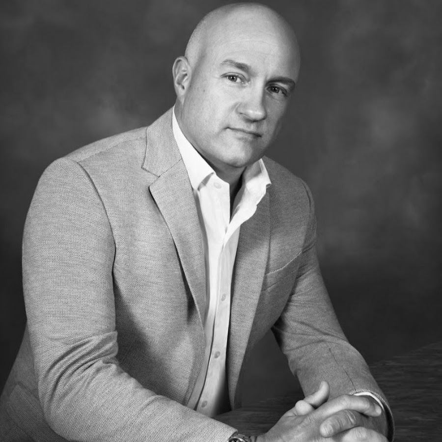 Nick Bradley - YouTube