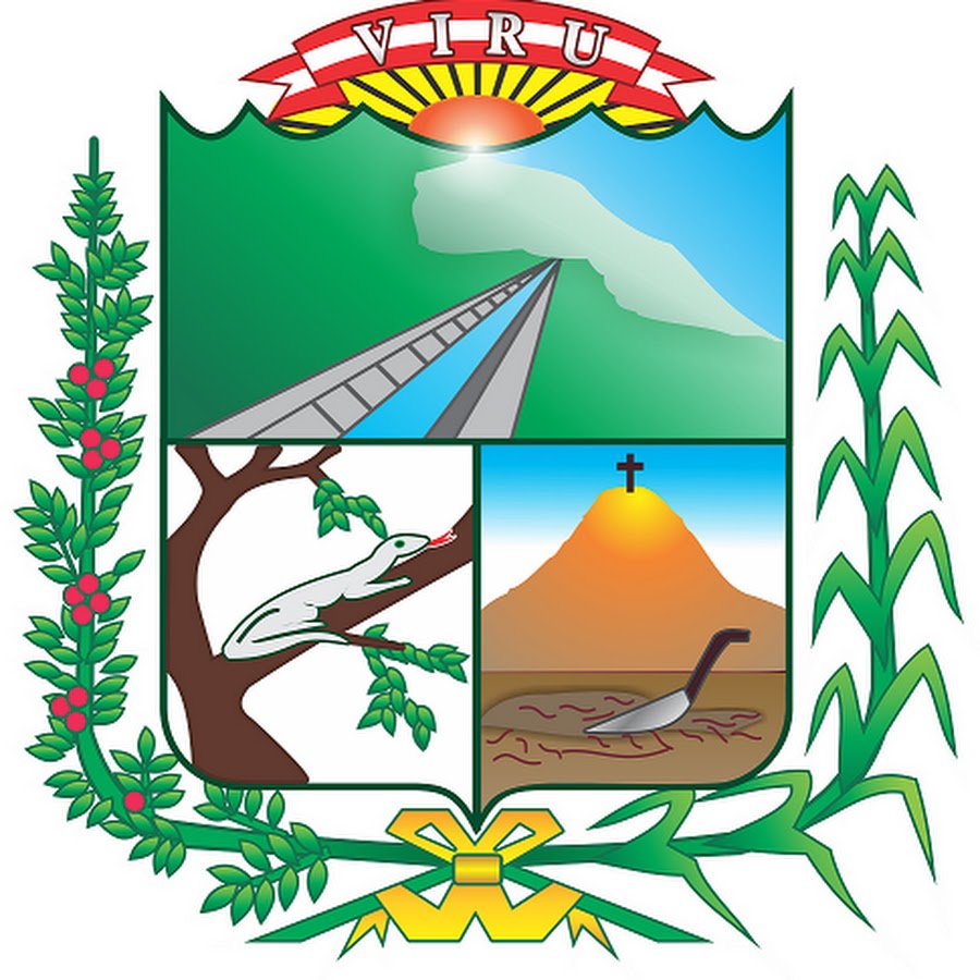 Municipalidad Provincial de Viru - YouTube