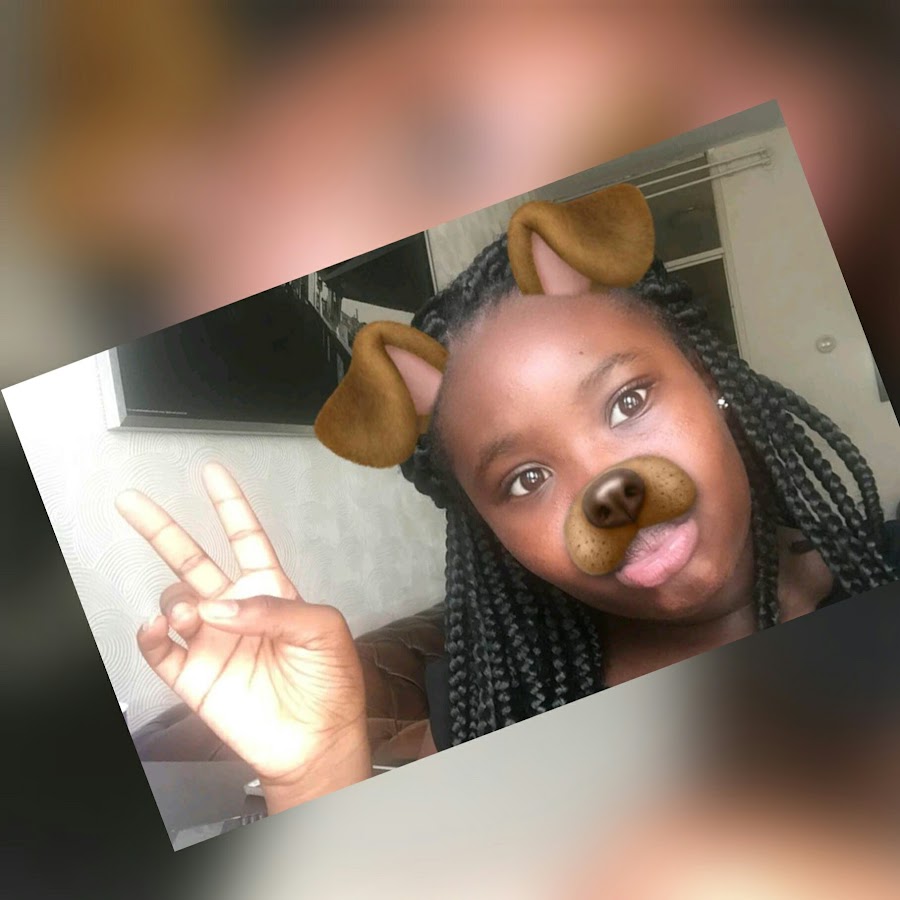 JadeLyn Littest. - YouTube