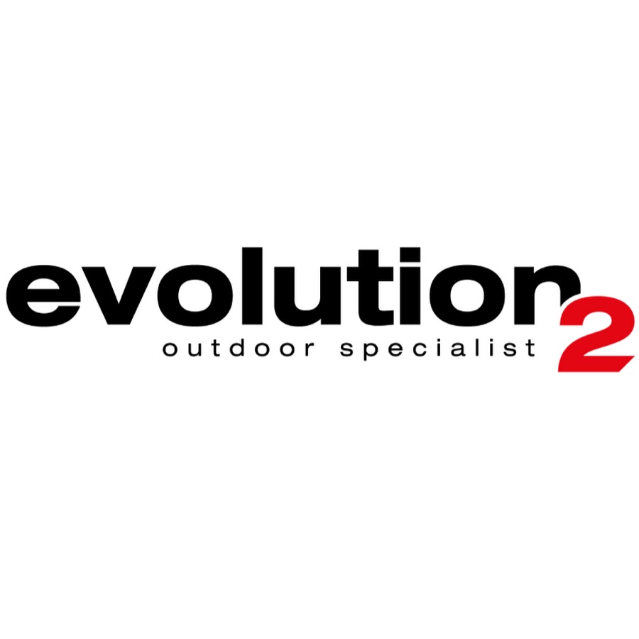 Evolution 2 Outdoor Specialist - YouTube