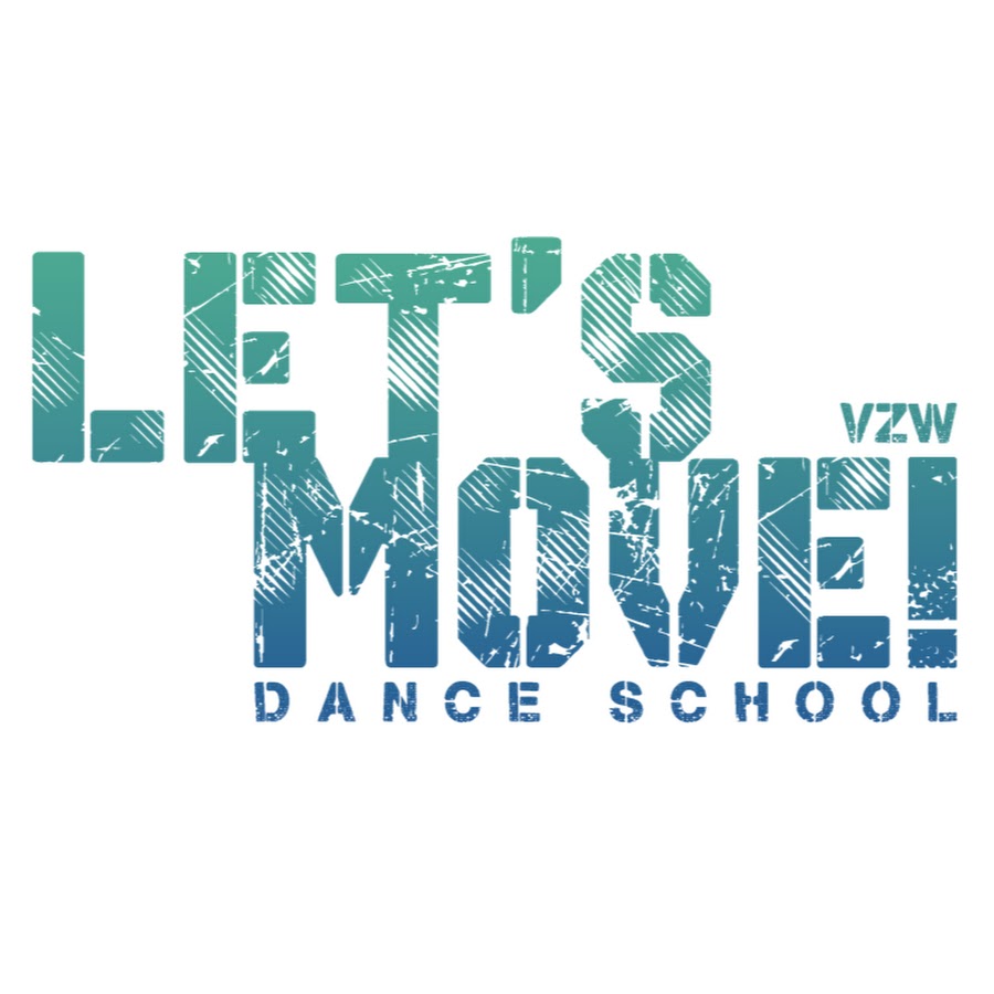Let's Move! VZW - YouTube
