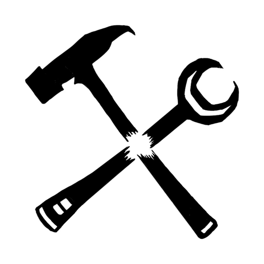 Broken Tools - YouTube