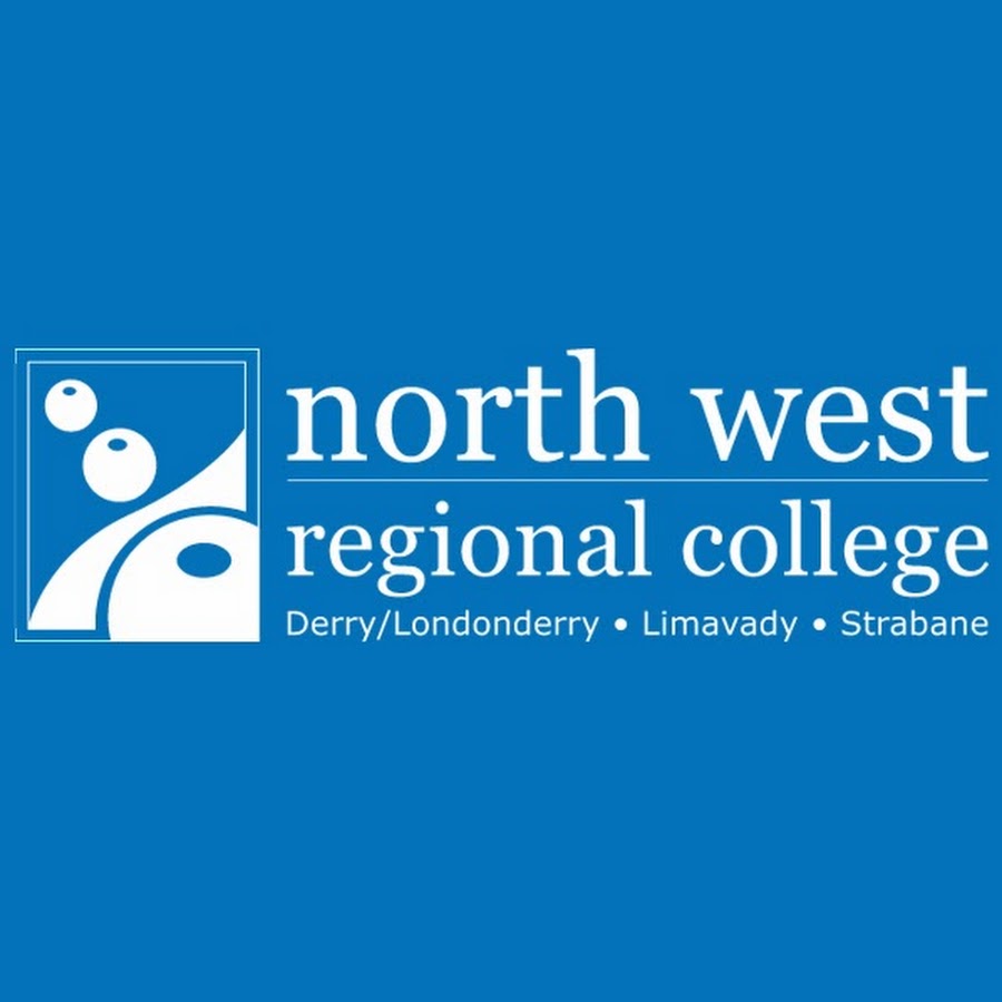 North West Regional College - YouTube