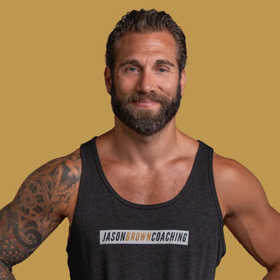 Jason Brown - YouTube